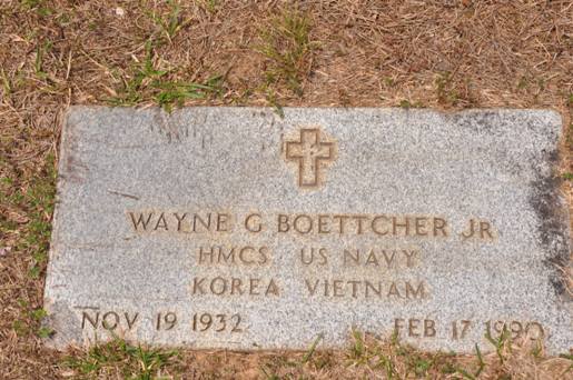 waynegboettcherjr